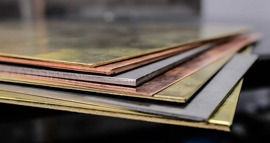 Laser Cutting Materials Selection Guide - SendCutSend