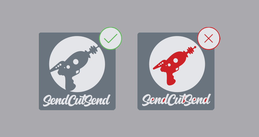 Best Practices for Designing and Laser Cutting Small Parts - SendCutSend